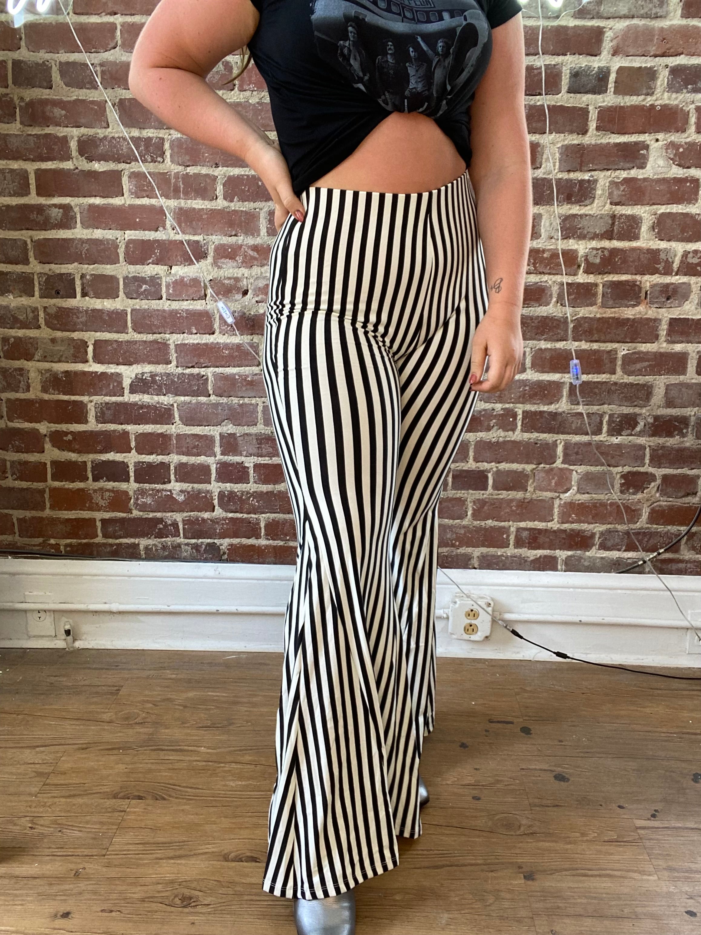 All Bottoms – Glam Soldier